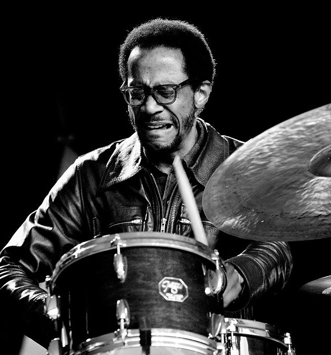 Brian Blade & the Fellowship Band LIVE at the Dakota - Dakota