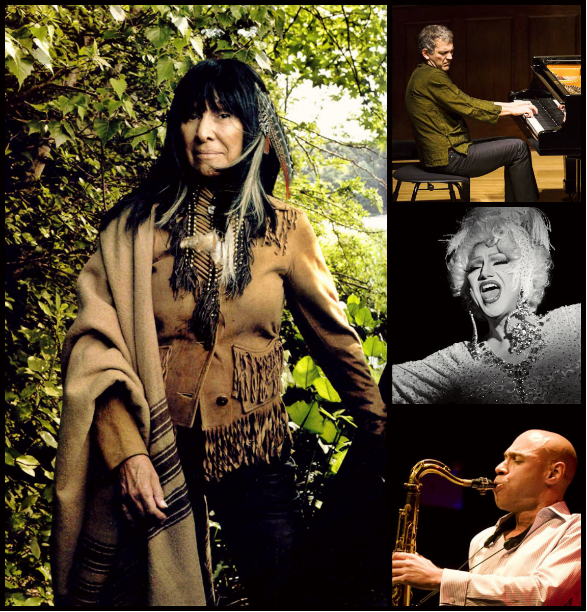 THREE NEW SHOWS ON SALE - 5/19/16 - Dakota