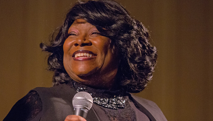 Two Shows Celebrating Black History Month - Dakota