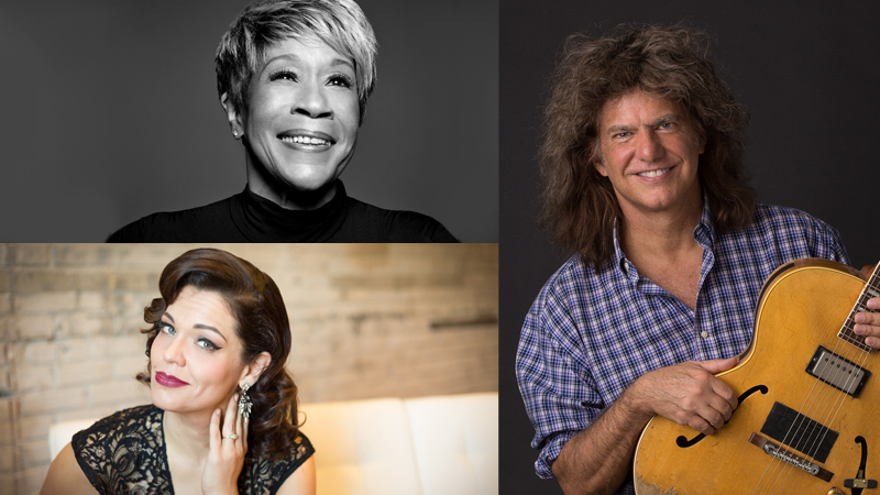 4 NEW SHOWS ON SALE - Dakota