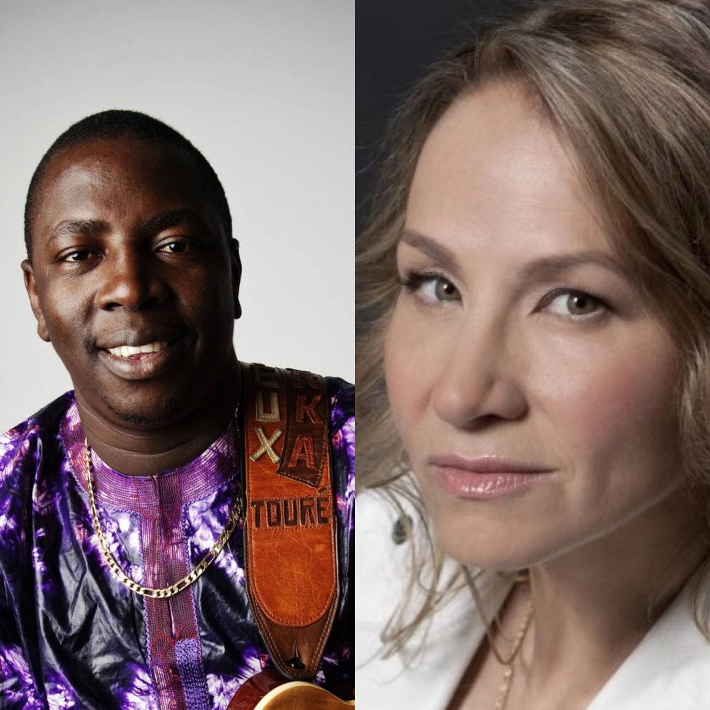 2 NEW SHOWS ON SALE - Dakota