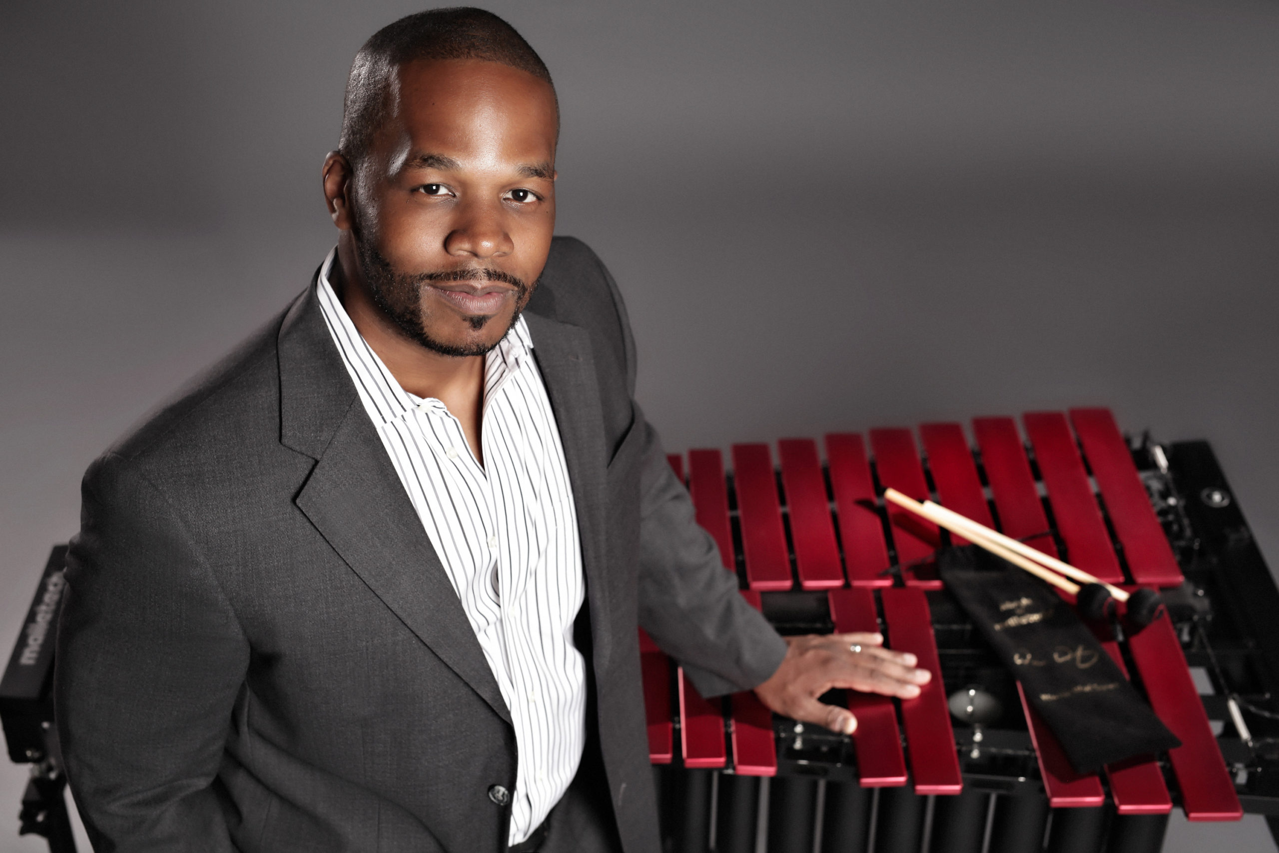 Warren Wolf shines at the Dakota - Dakota