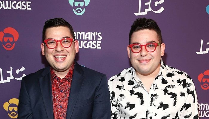 The Potash Twins at the Dakota - Dakota