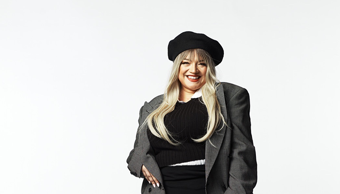 Jaedyn James finds love rooted in herself on new album - Dakota