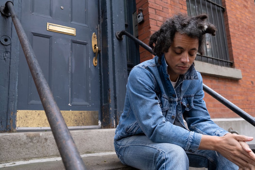 Minneapolis jazz singer José James channels his inner feminist to ...