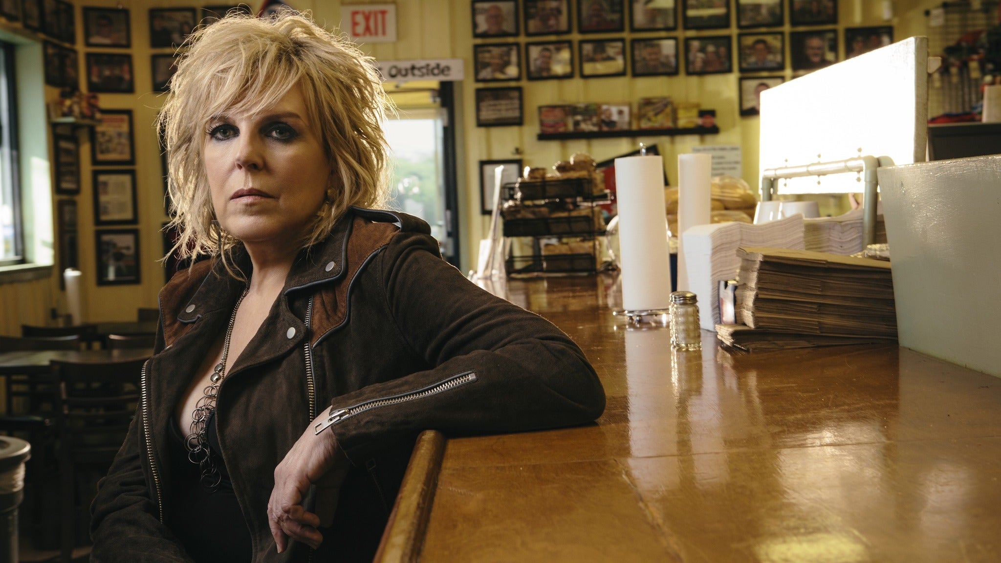 Lucinda Williams - Dakota