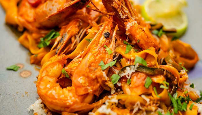 Don’t Miss Our New Summer Menu Items! - Dakota