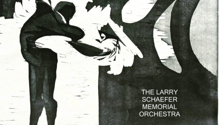 Martin Dosh Presents: The Larry Schaefer Memorial Orchestra - Dakota