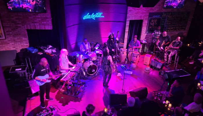 How Was The Show? - Dakota