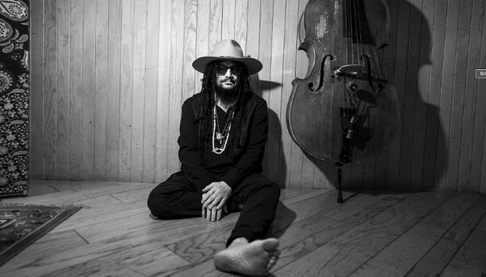 Bringing Back That Detroit Sound (Don Was & The Pan-Detroit Ensemble At ...