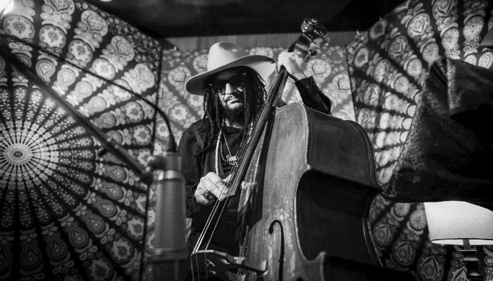 Music maven from the Motor City: Don Was and The Pan-Detroit Ensemble ...