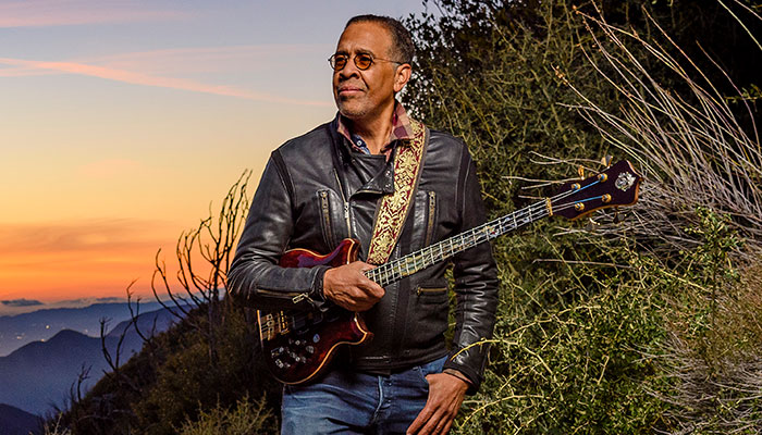 Stanley Clarke, Nikki Hill Featured in Star Tribune - Dakota