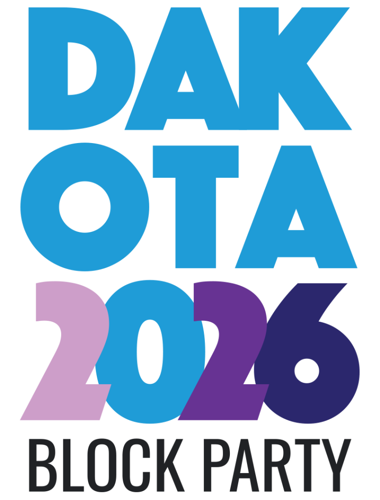 Dakota Block Party - Dakota